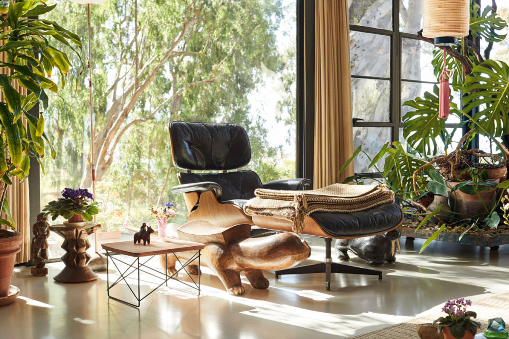 The 22 Most Iconic Furniture Designs, According to Interior Designers