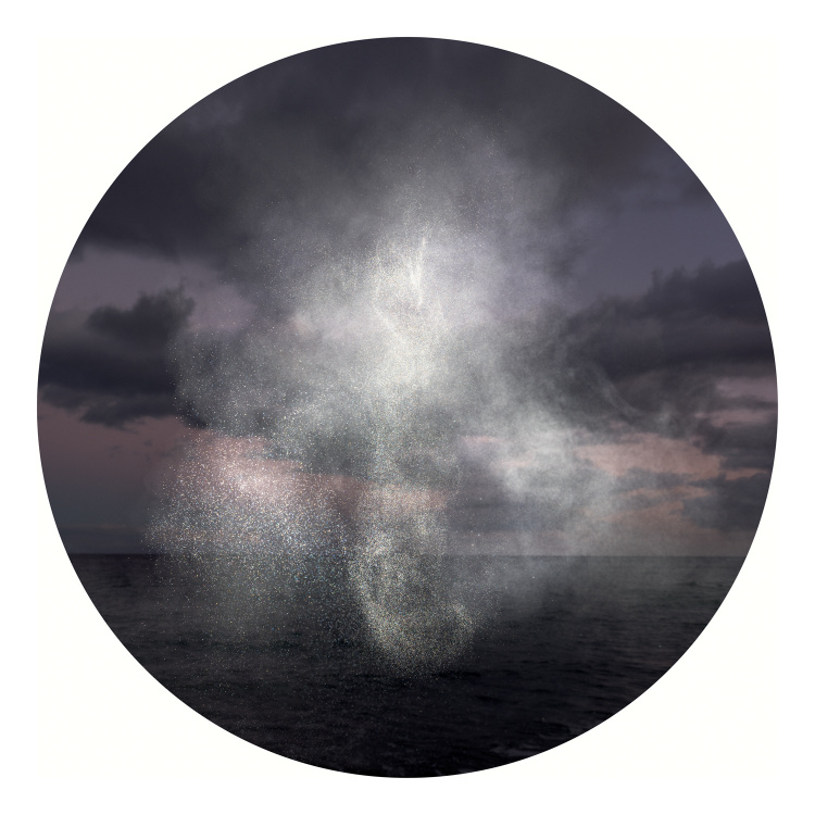 Inka and Niclas Create Surreal Scenes in Nature - Sixtysix Magazine