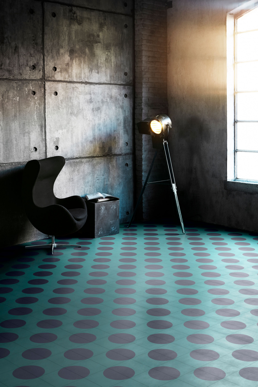 Leyden Lewis on What Makes a Happy Design