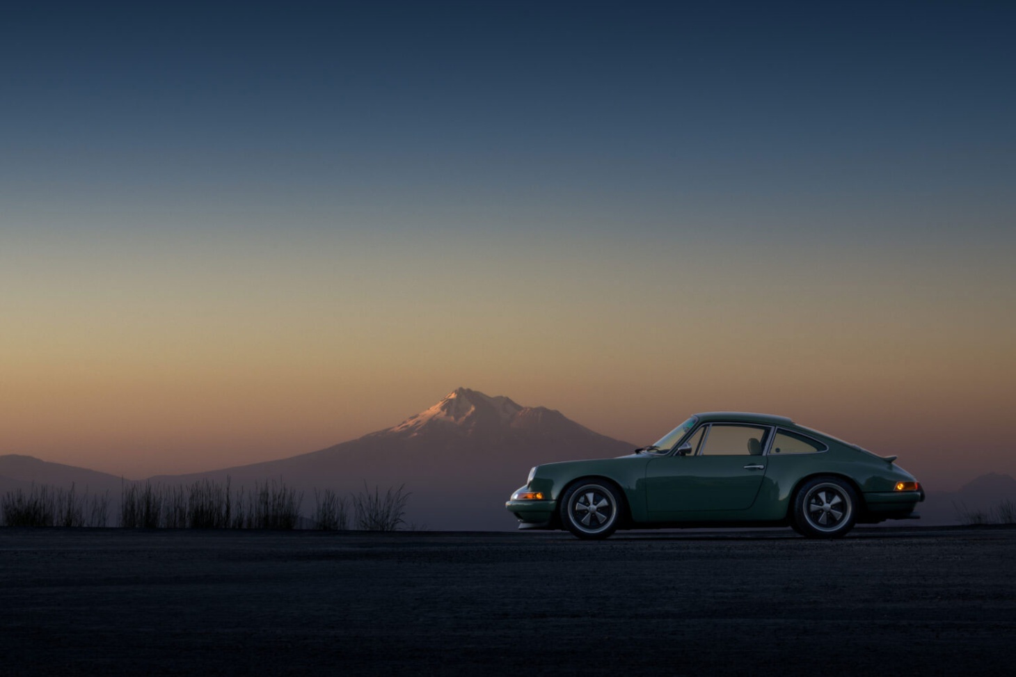 International Automotive Photography Awards 2020 Winners: The List