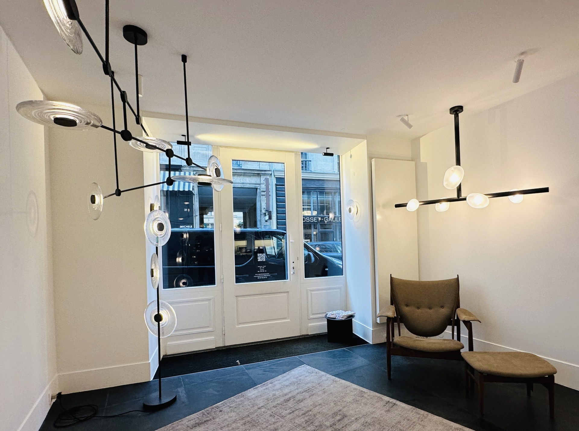 Parisian Lights Through a Philadelphian's Lens with John Pomp