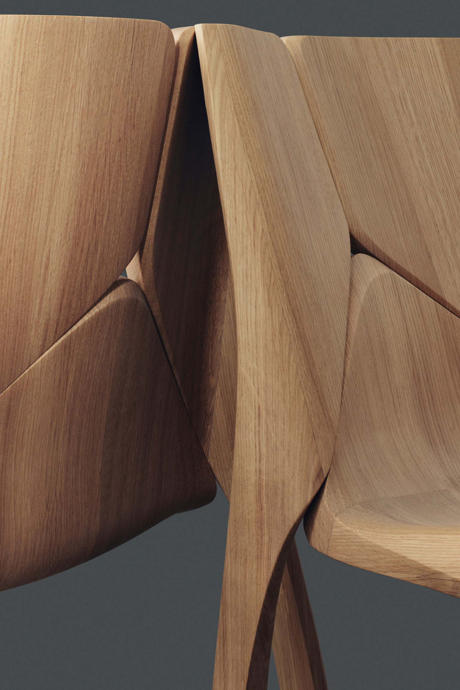 The Sabine Marcelis Candy Cube Enters the Vitra Design Museum