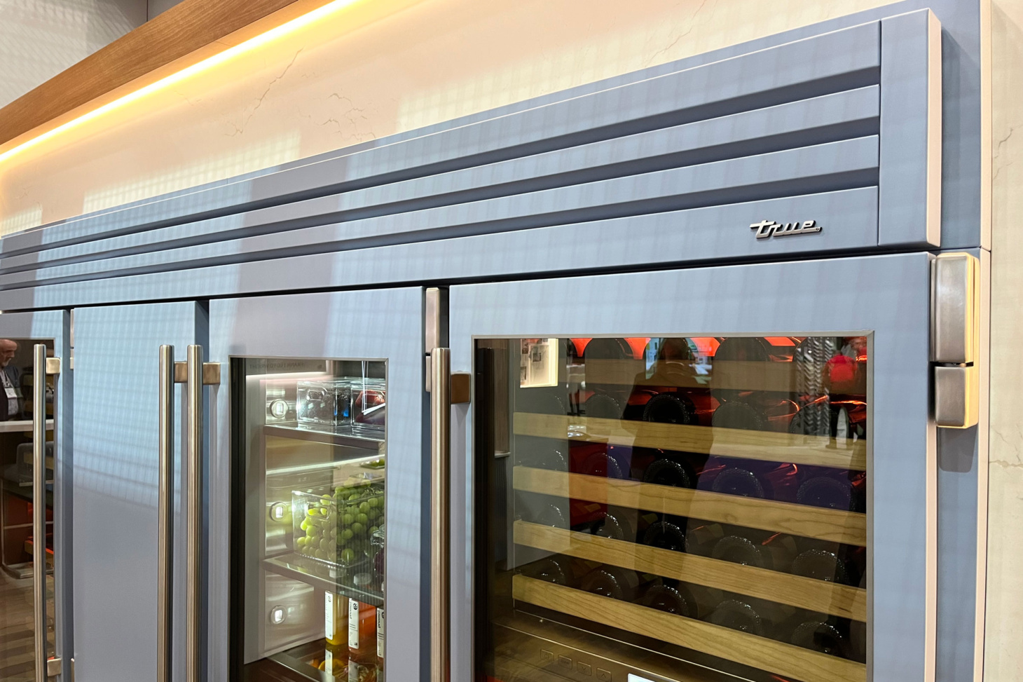 7 Exciting Designs from KBIS 2023