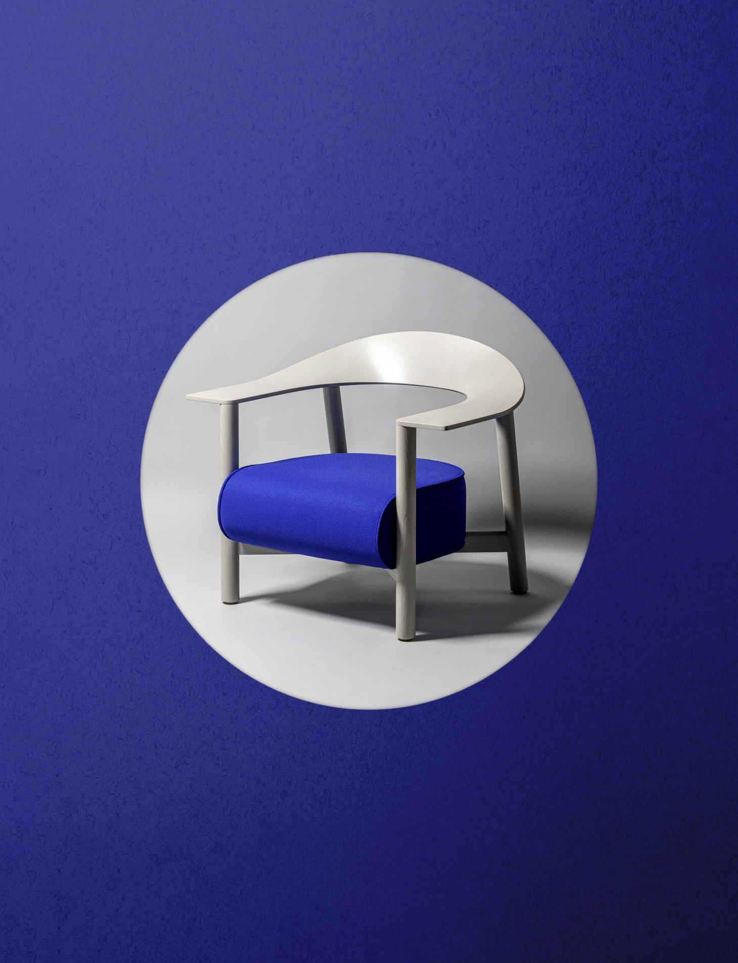 Furniture's Form and Color