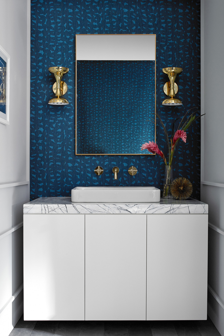 How to Bring Pattern into Your Next Project - Sixtysix Magazine