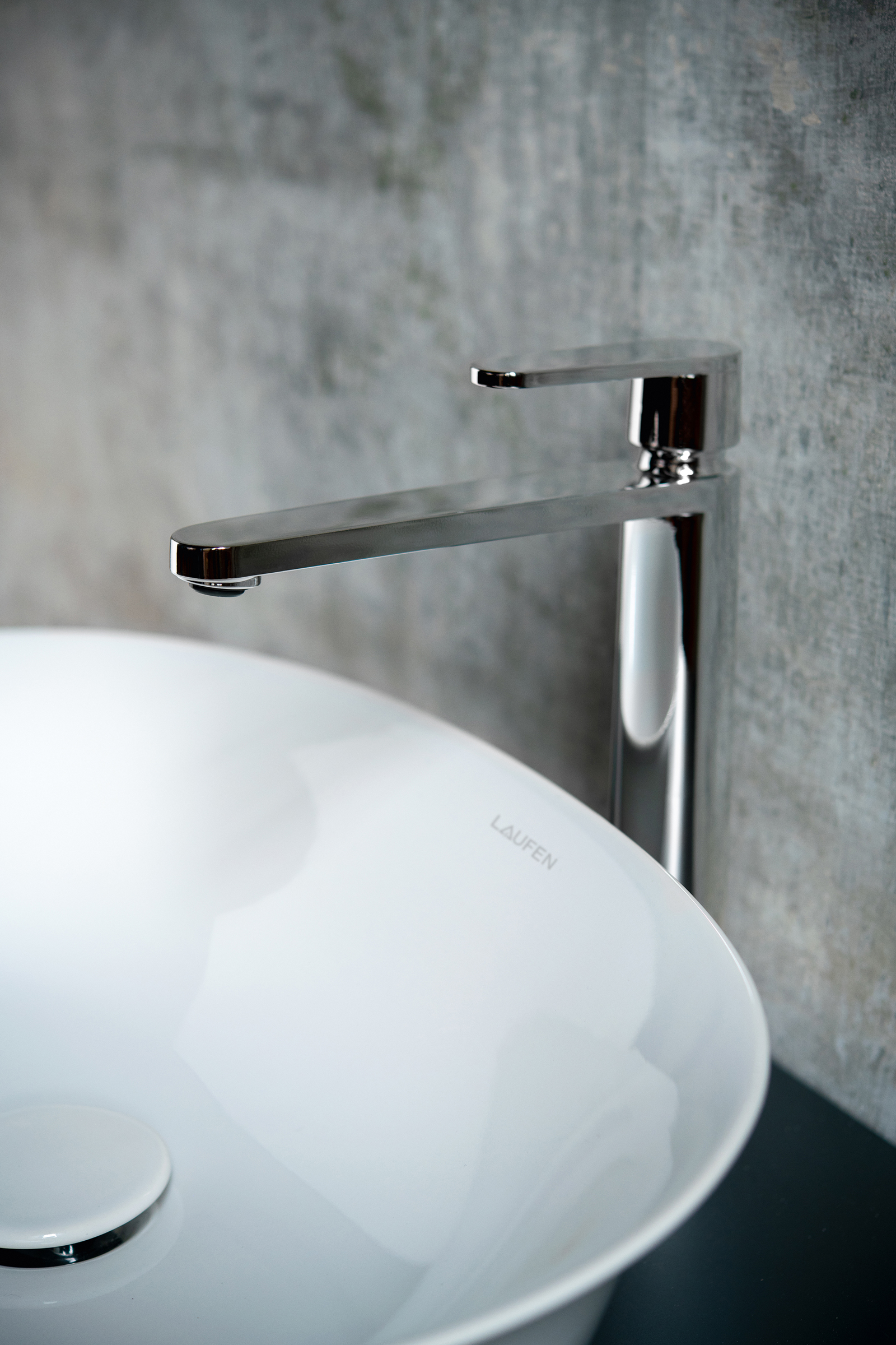 Laufen, Marcel Wanders, and Gabriele Chiave on The New Classic