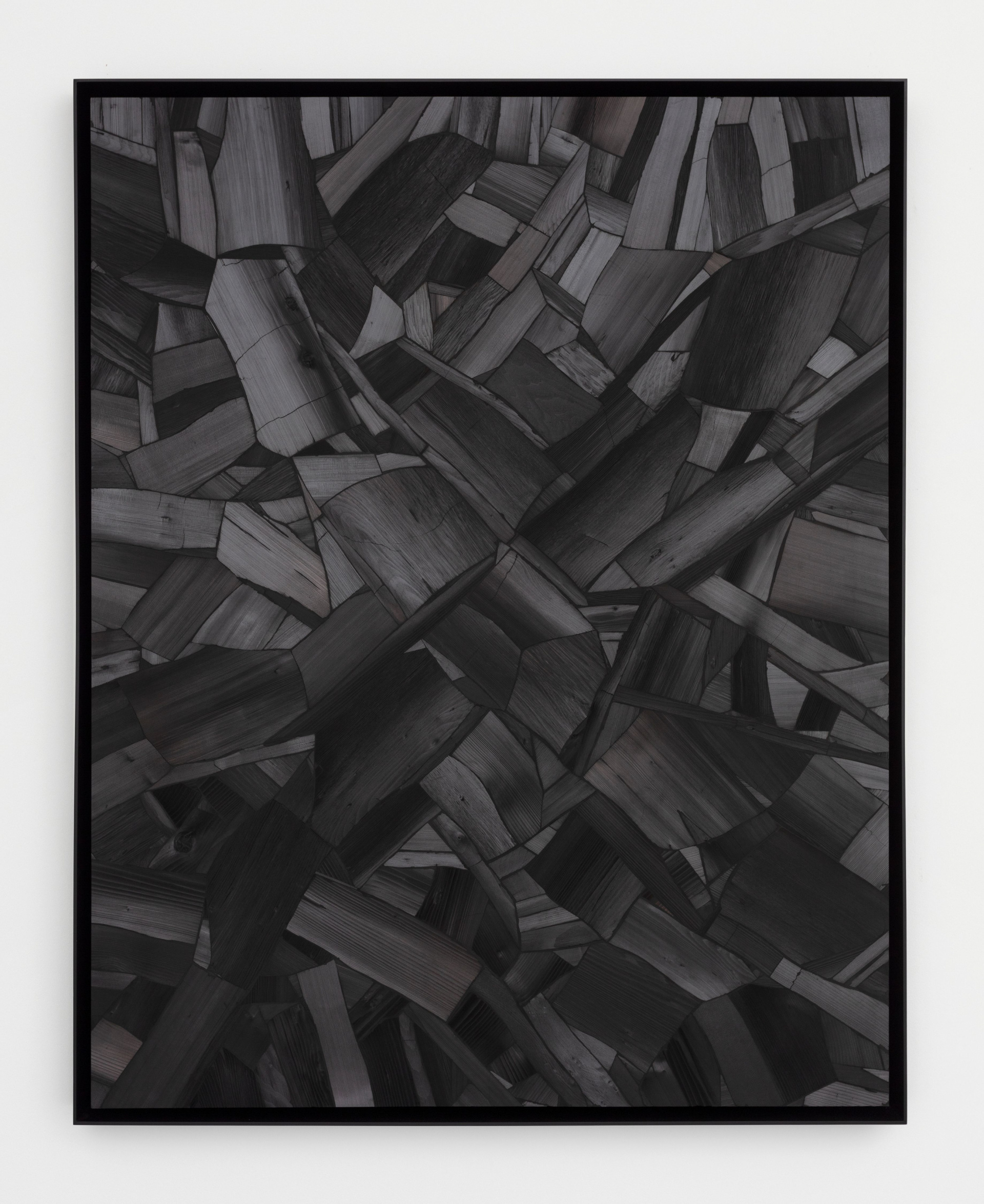 Lee Bae Champions Charcoal in Inventive Ways