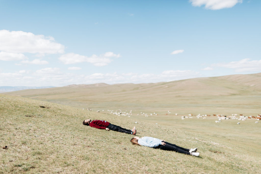 Siblings Inject New Life Into Cashmere for Fashion Brand Leret Leret