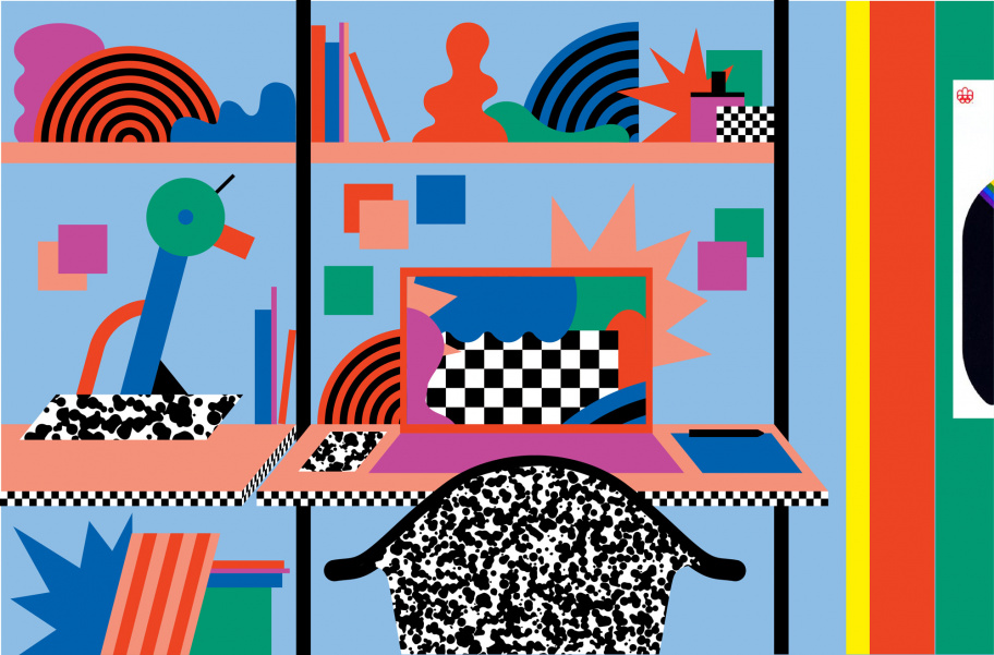 Comic Sans: A Dyslexia-Friendly Font?