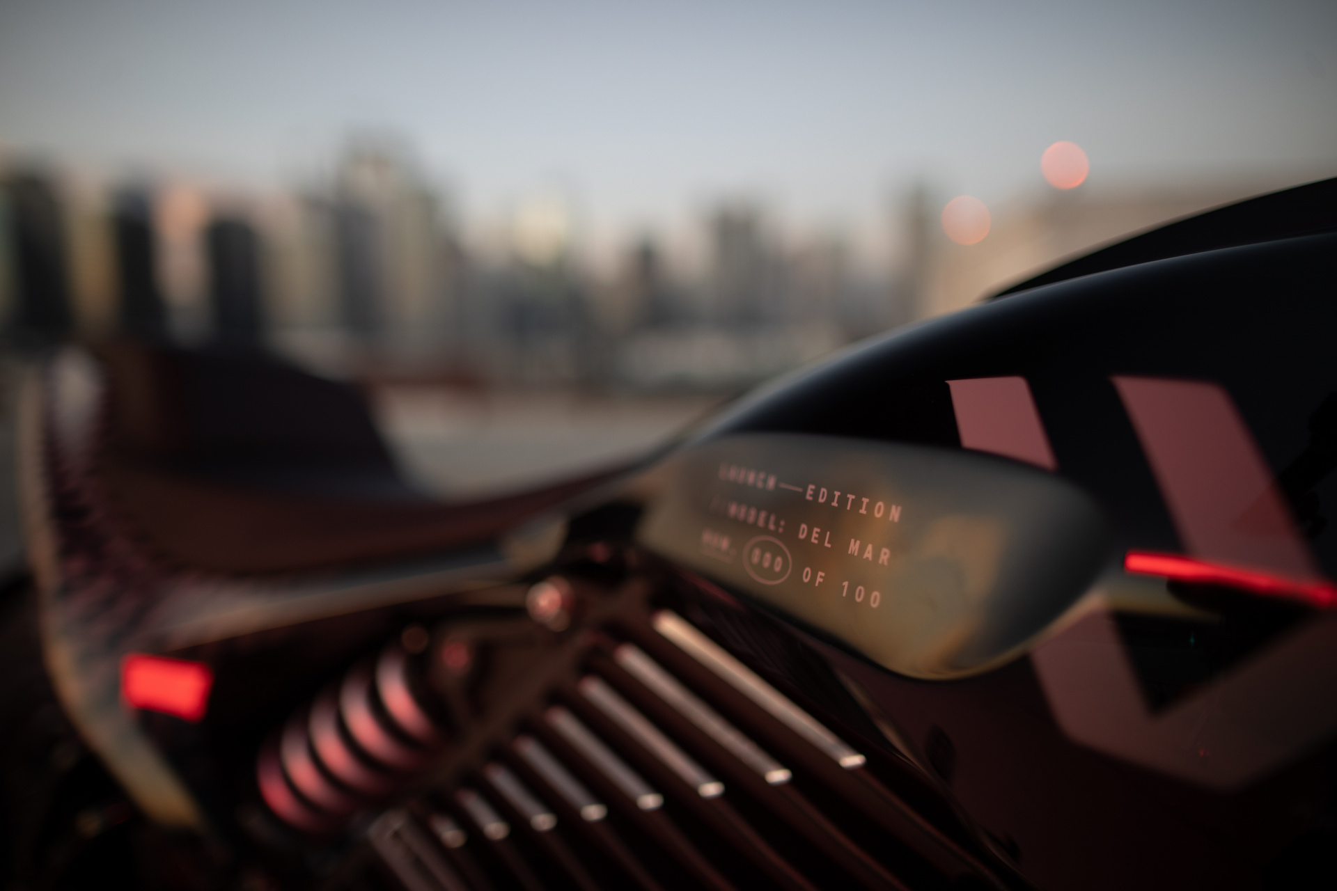 LiveWire Reveals the S2 Del Mar Electric Motorcycle - Sixtysix Magazine