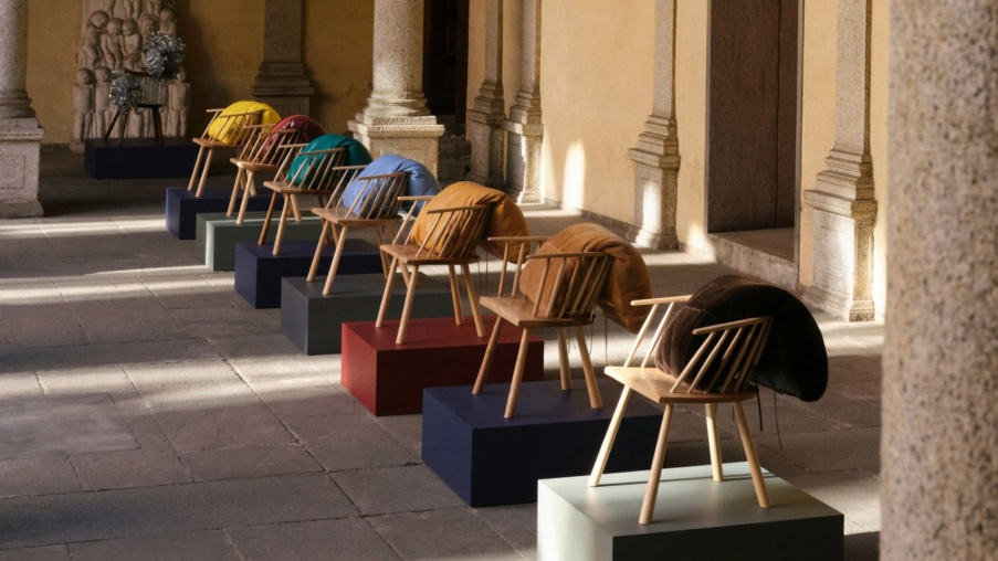 The Best of Milan Design Week 2023
