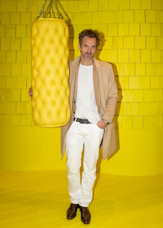 Celebrating 30 Years of Design Innovation at Maison&Objet 2024