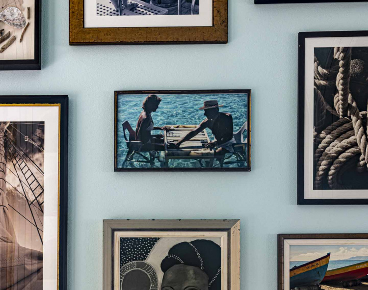 The British Couples Who Dreamed Up Anguilla's Finest Resort