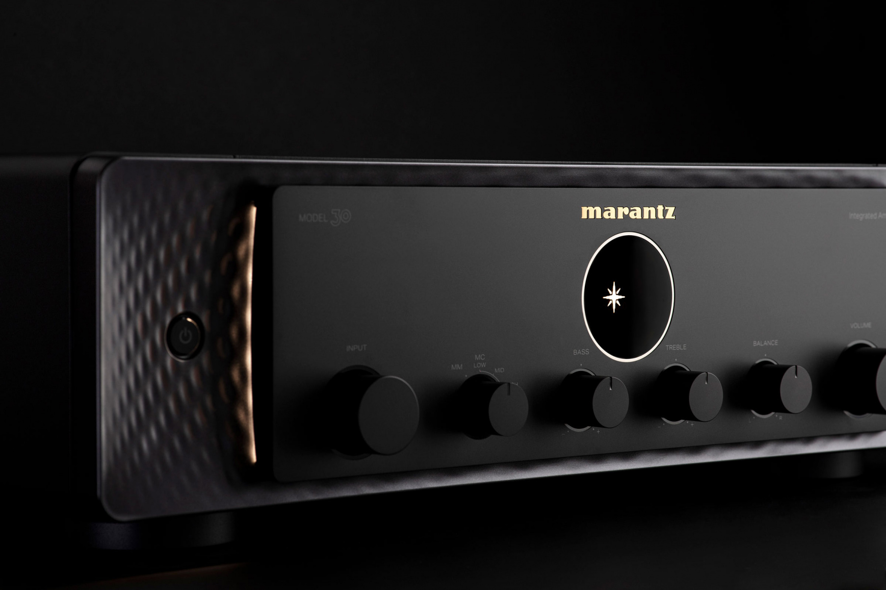 Meet the Marantz Model 30 Amplifier, Crafted by the Sound Master Himself