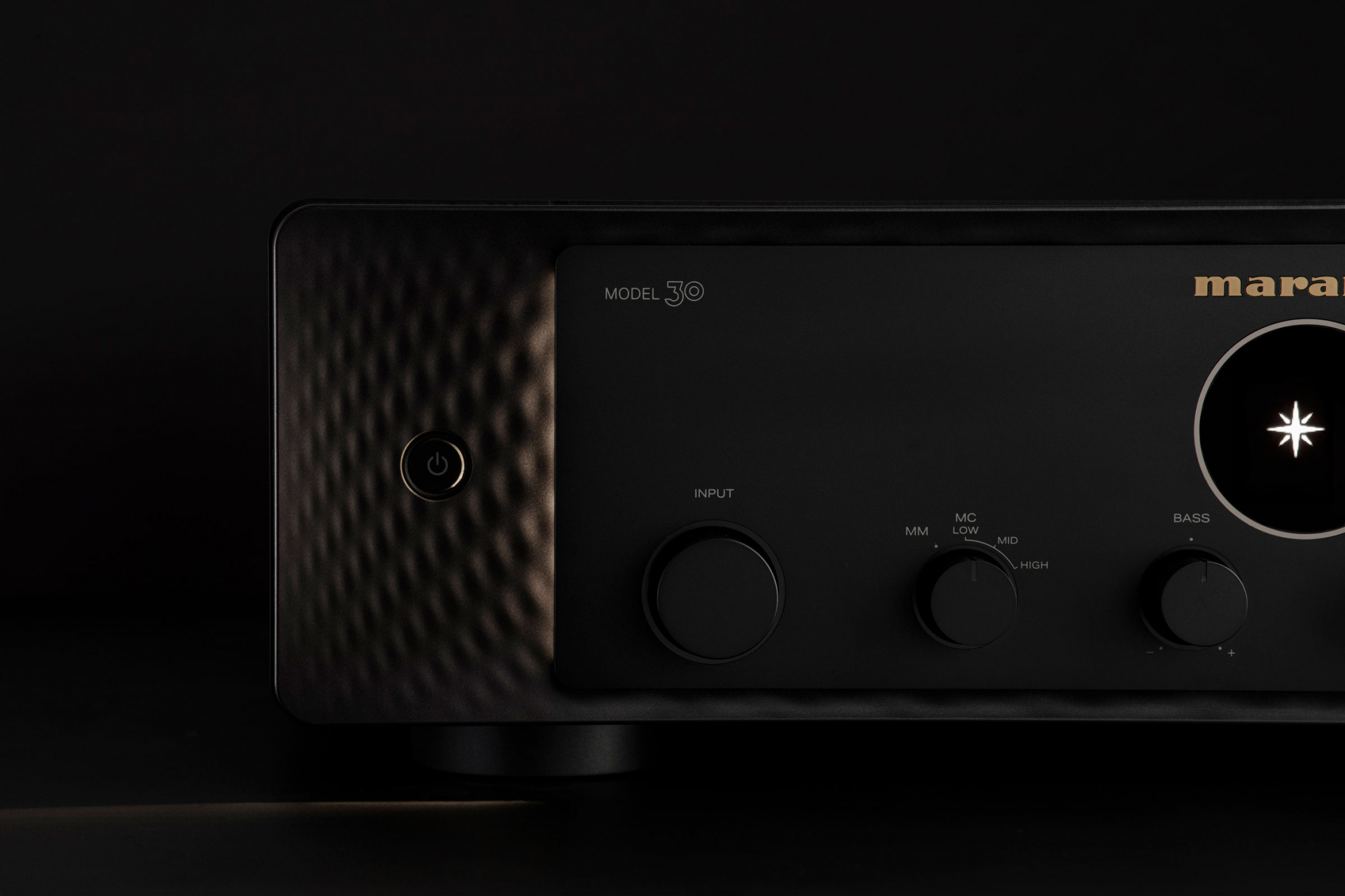 Meet the Marantz Model 30 Amplifier, Crafted by the Sound Master Himself