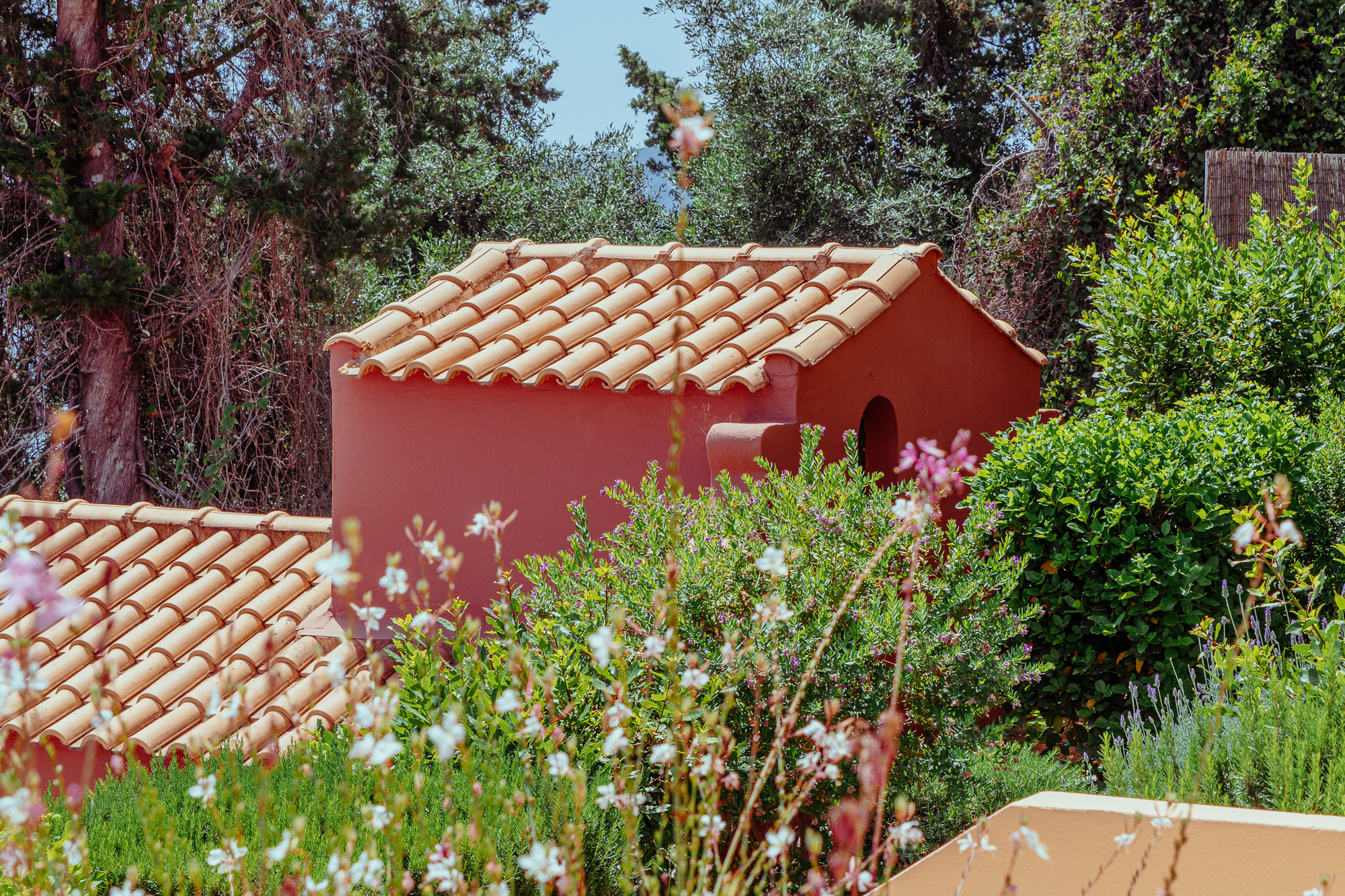 Two All-Inclusive Takes On a Greek Island Escape in Corfu