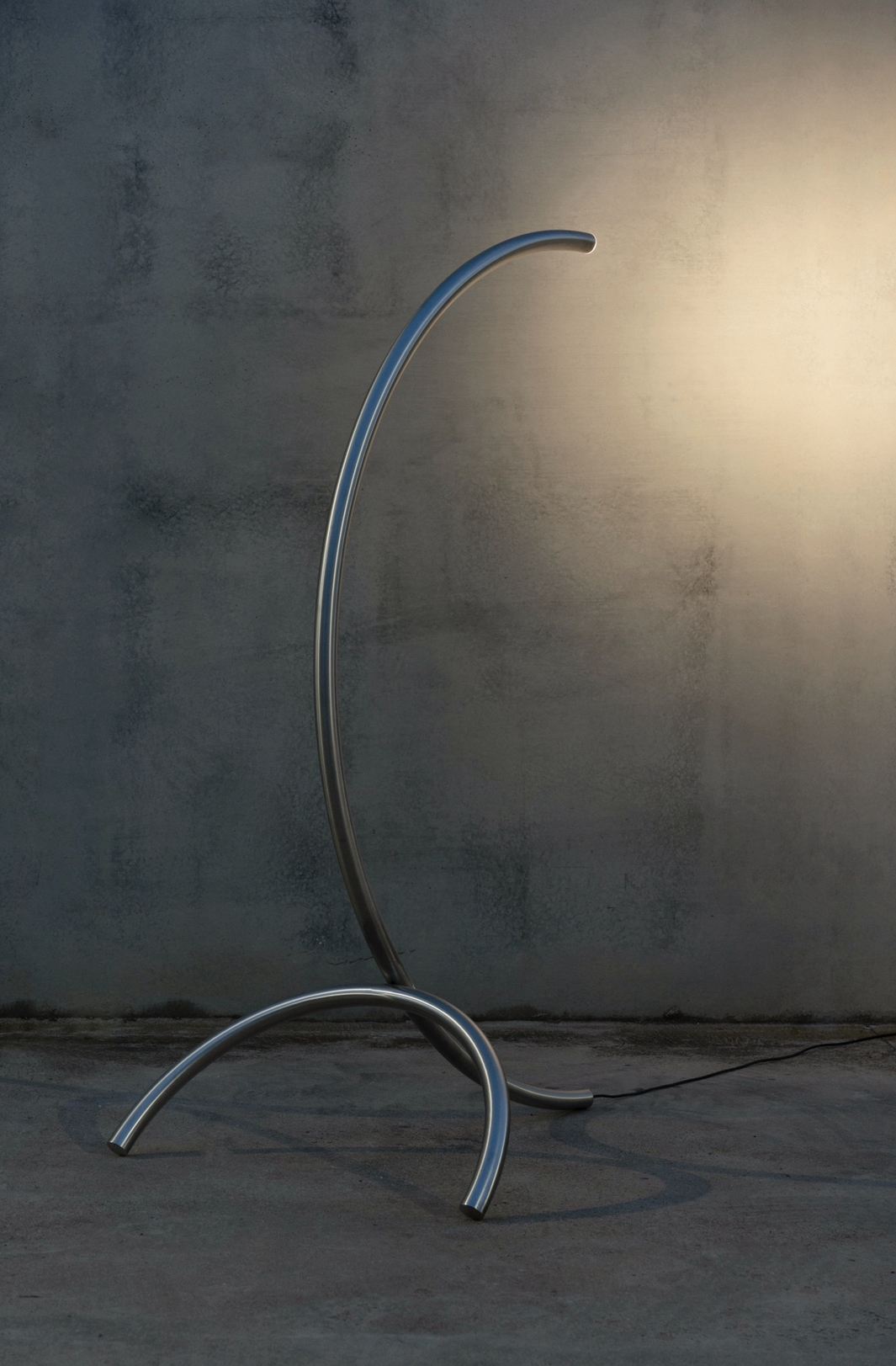 Max Enrich Experiments with Metal, Stone, and Glass