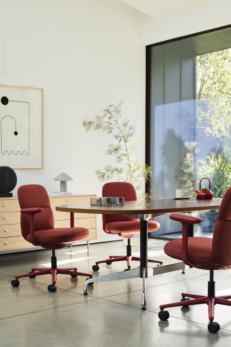 Naoto Fukasawa on Shaping the Future with the Asari Chair