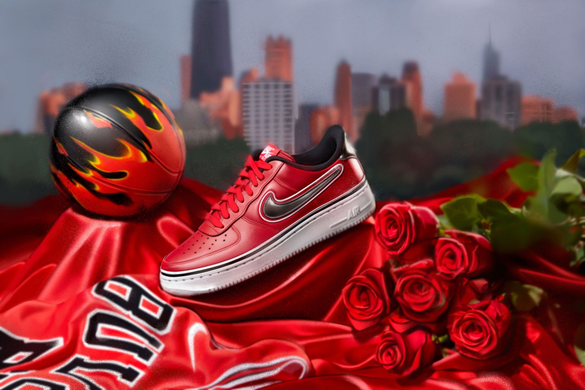 Eric Hu is Designing With Intention