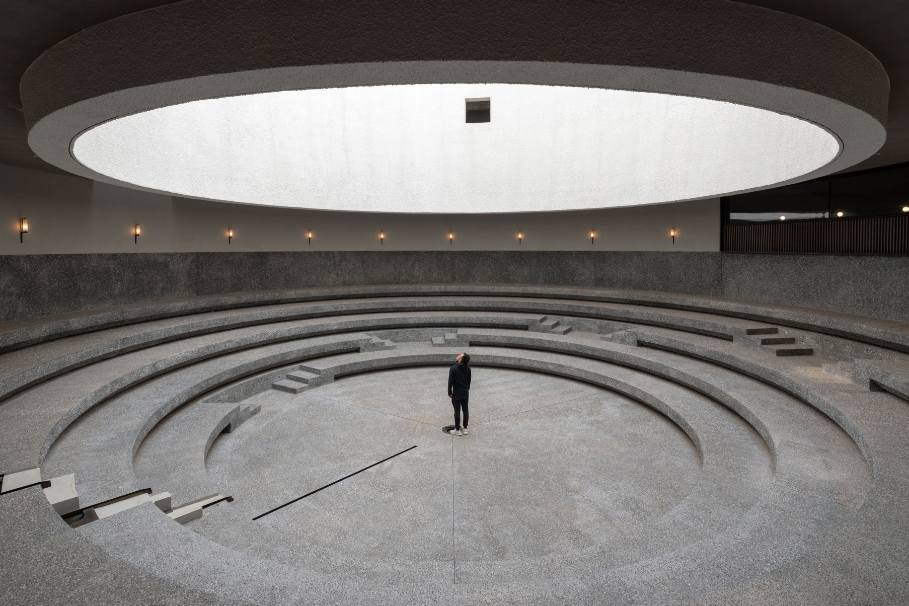 Shanghai's Neri&Hu Puts a Modern Spin on Architecture