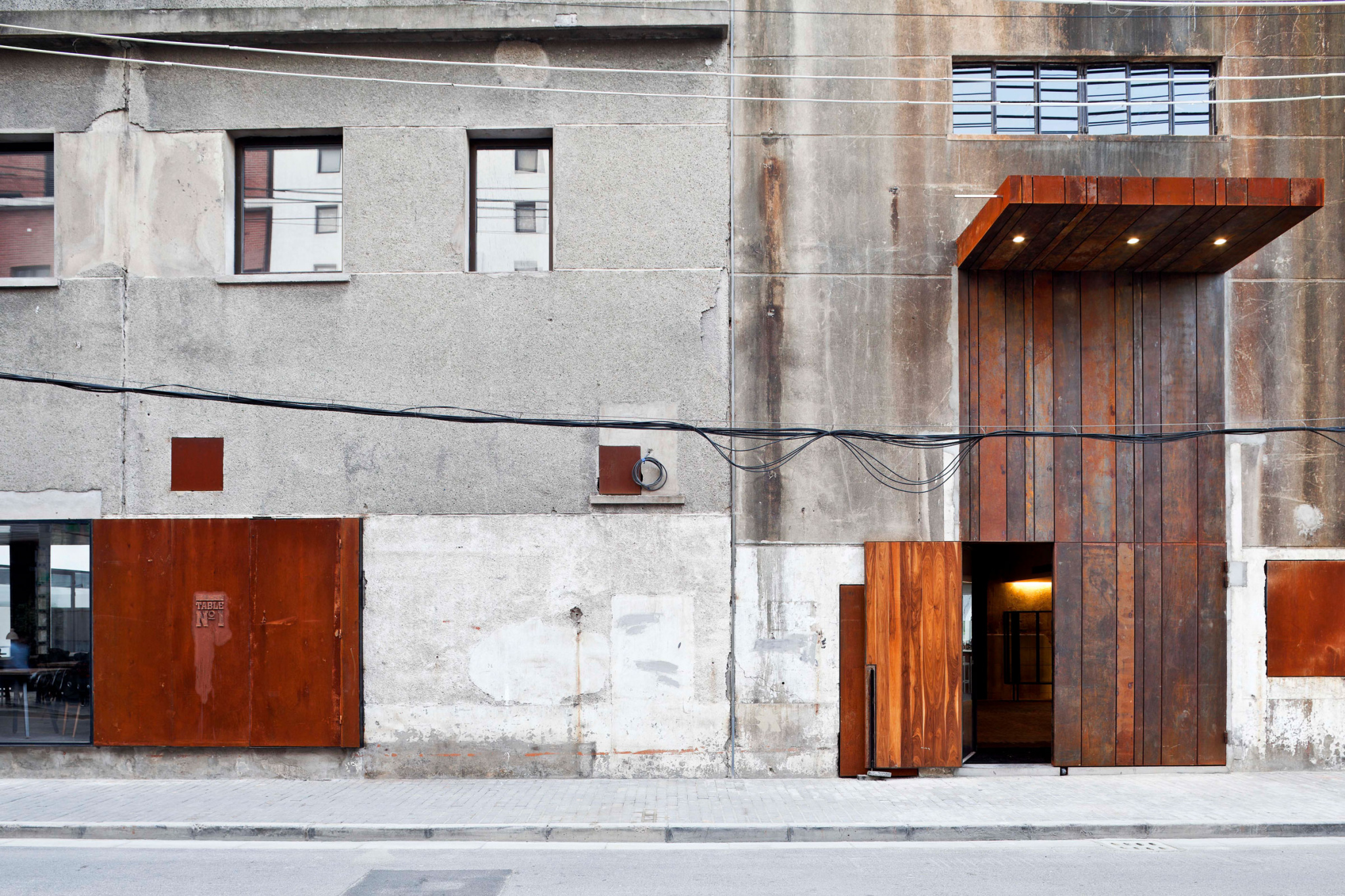 Shanghai's Neri&Hu Puts a Modern Spin on Architecture