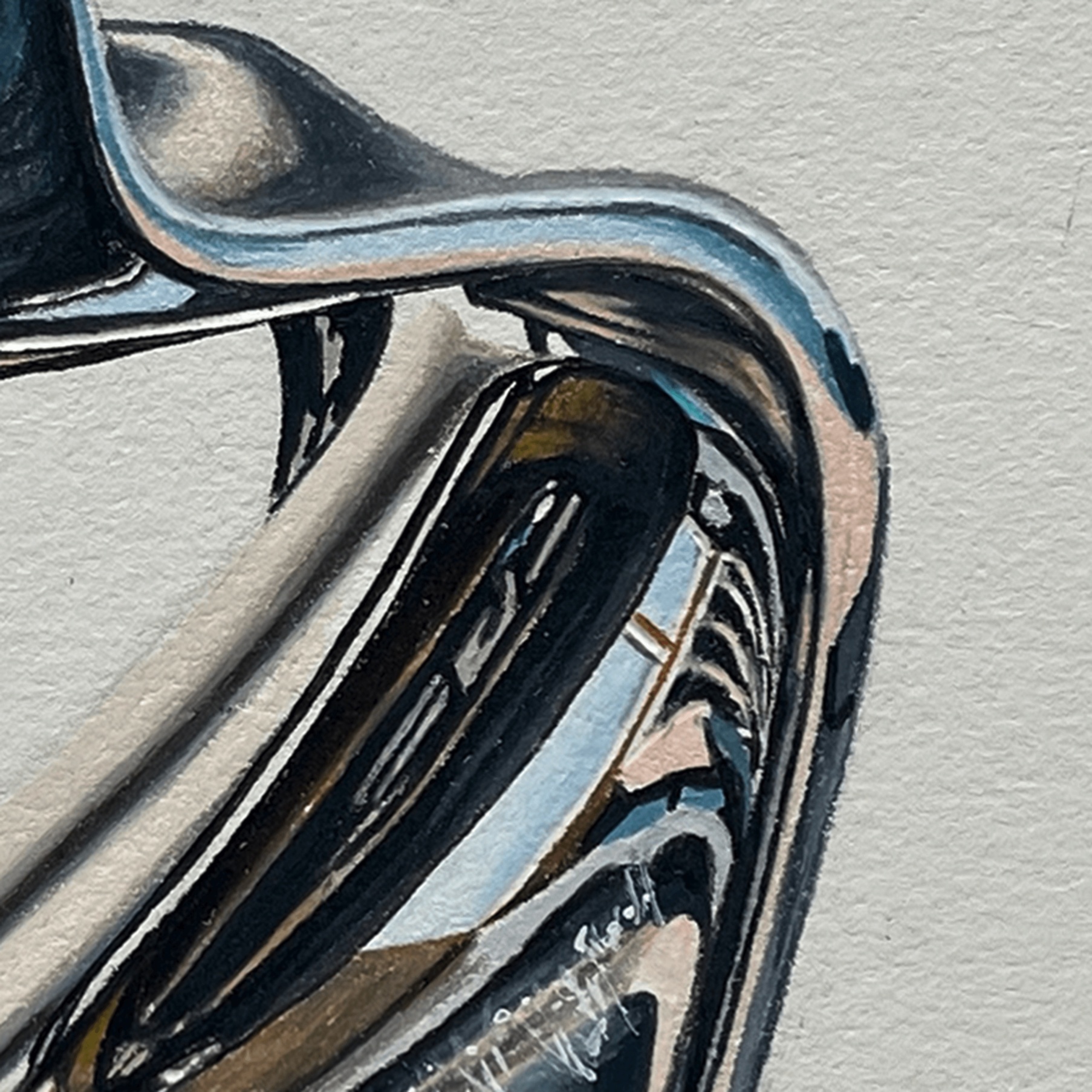 Bella McGoldrick Turns the Mundane into Masterpieces