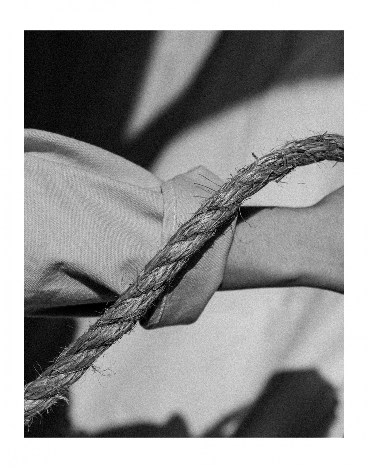 Sheila Rashid Grounds Style in Her Unisex Collection - Sixtysix Magazine