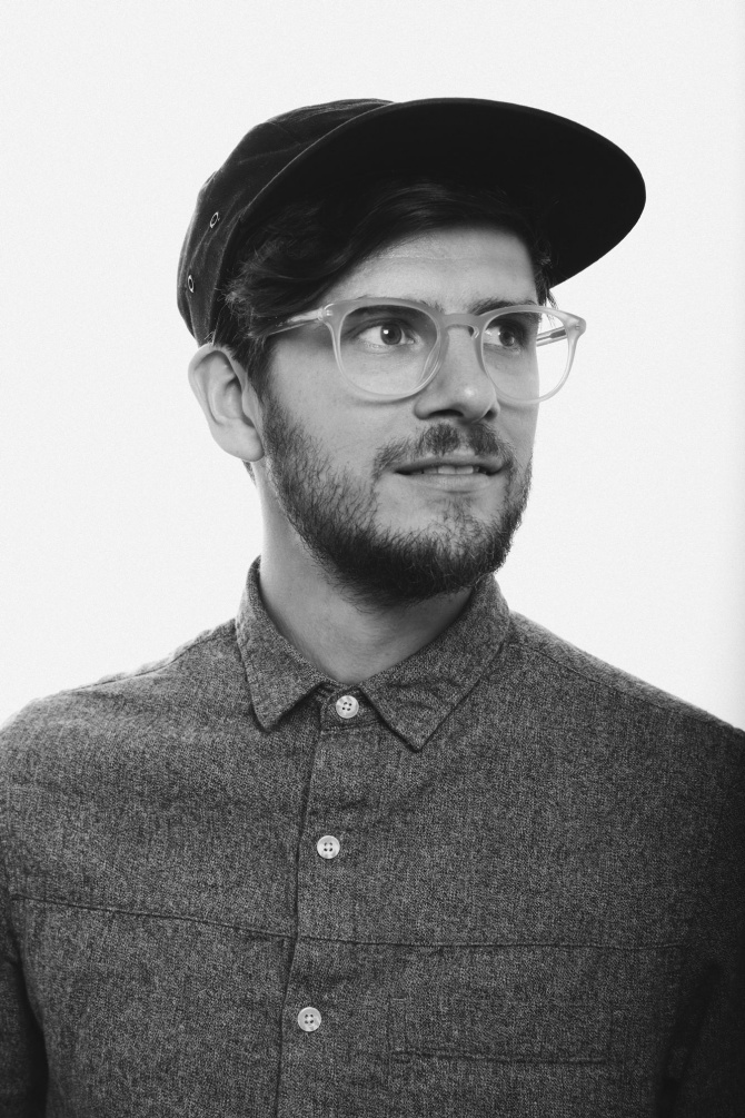 Chris Rowson on How to Pitch Your Work - Sixtysix Magazine