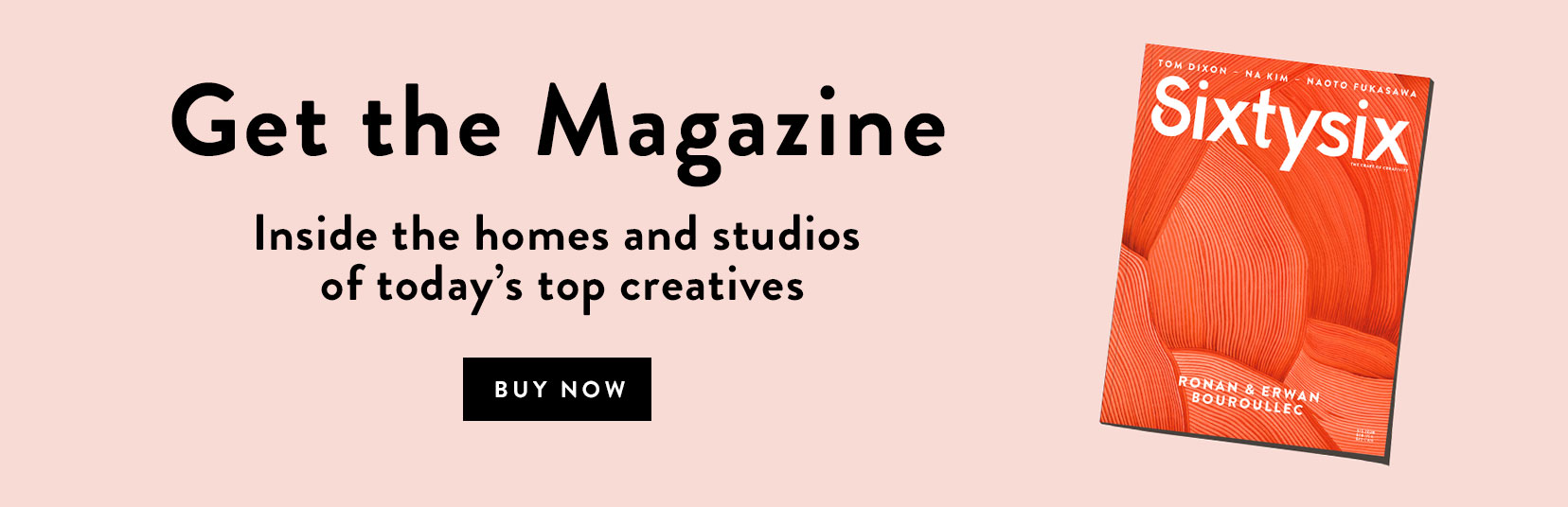 Home - Sixtysix Magazine