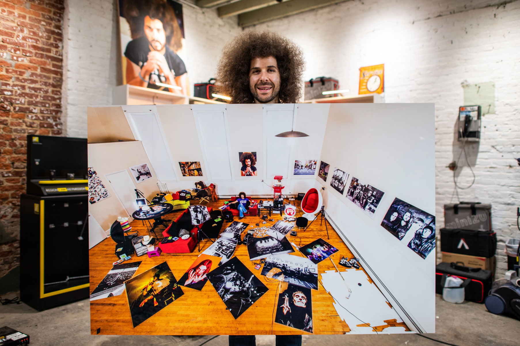 Building the Perfect Photo Gallery Wall with Jared Polin