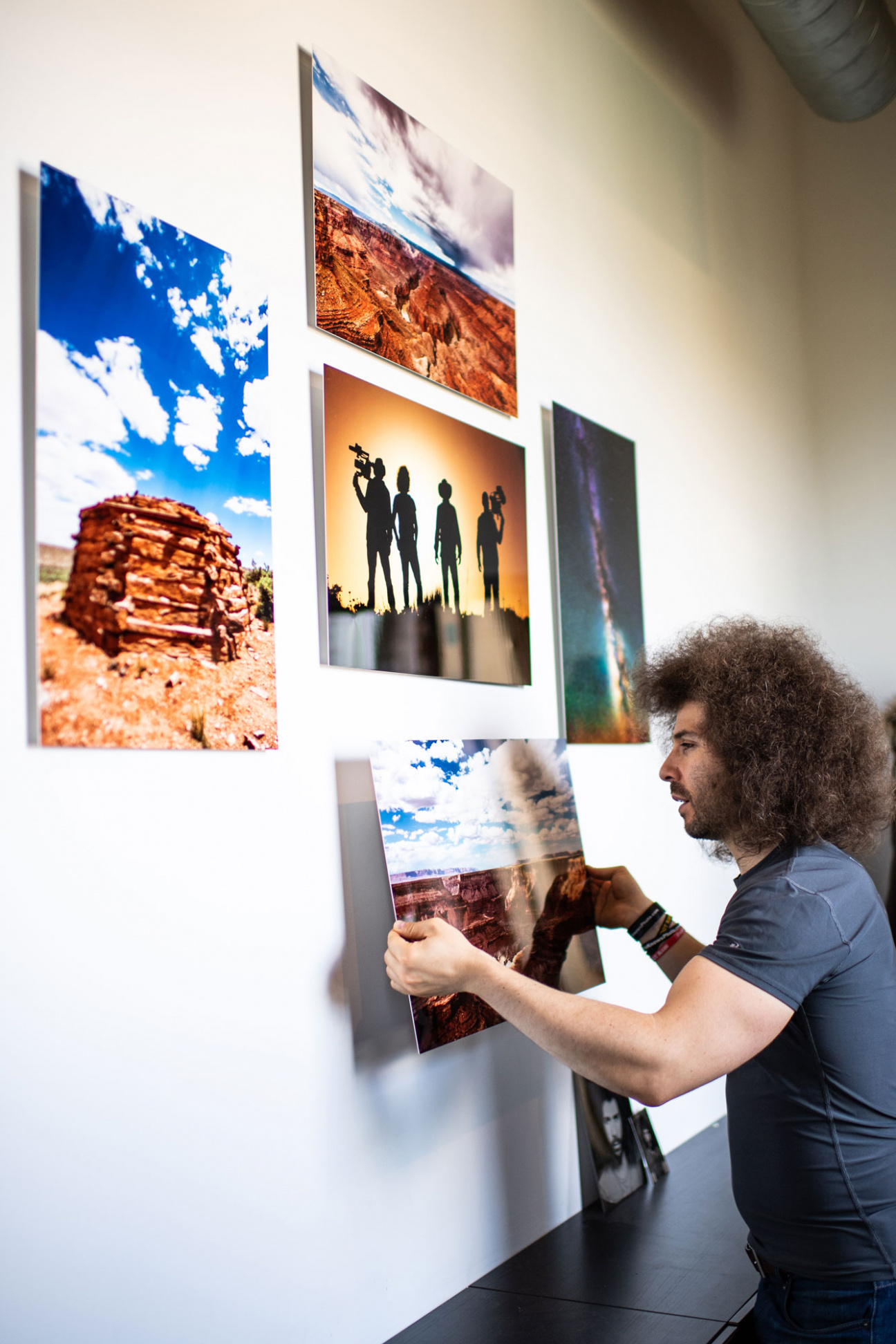 Building the Perfect Photo Gallery Wall with Jared Polin