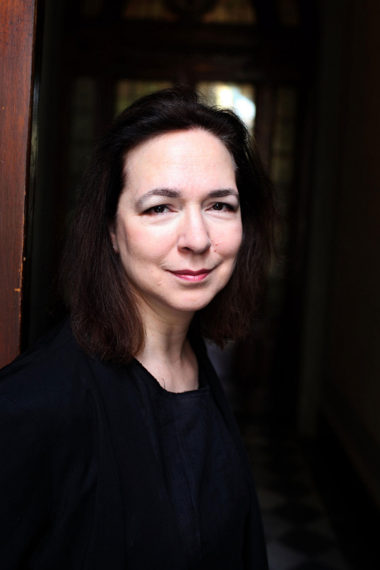 The Best Books Lorrie Moore Read in 2018