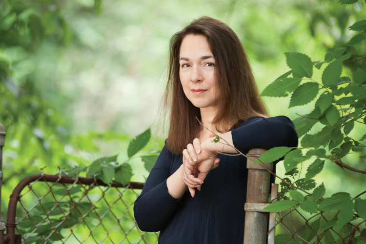 The Best Books Lorrie Moore Read in 2018 - Sixtysix Magazine