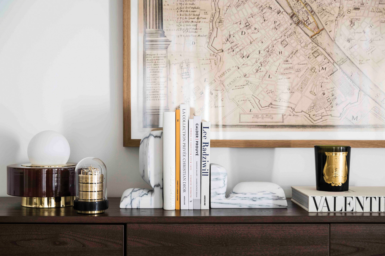 6 Design Pieces We're Using to Style the Perfect Reading Place