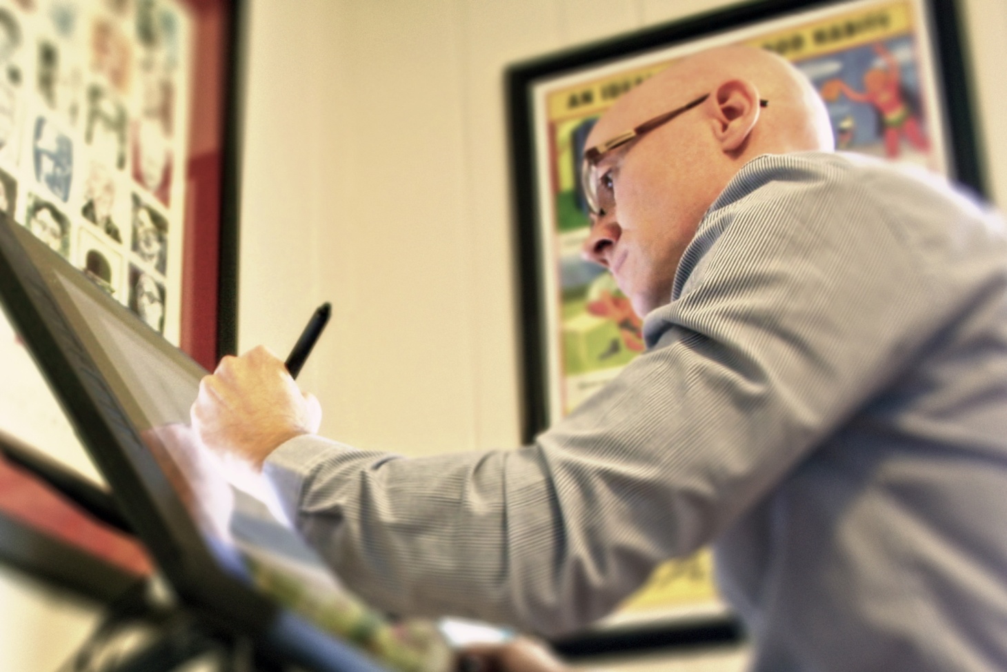 Kyle T. Webster on Making the Most Out of Boredom