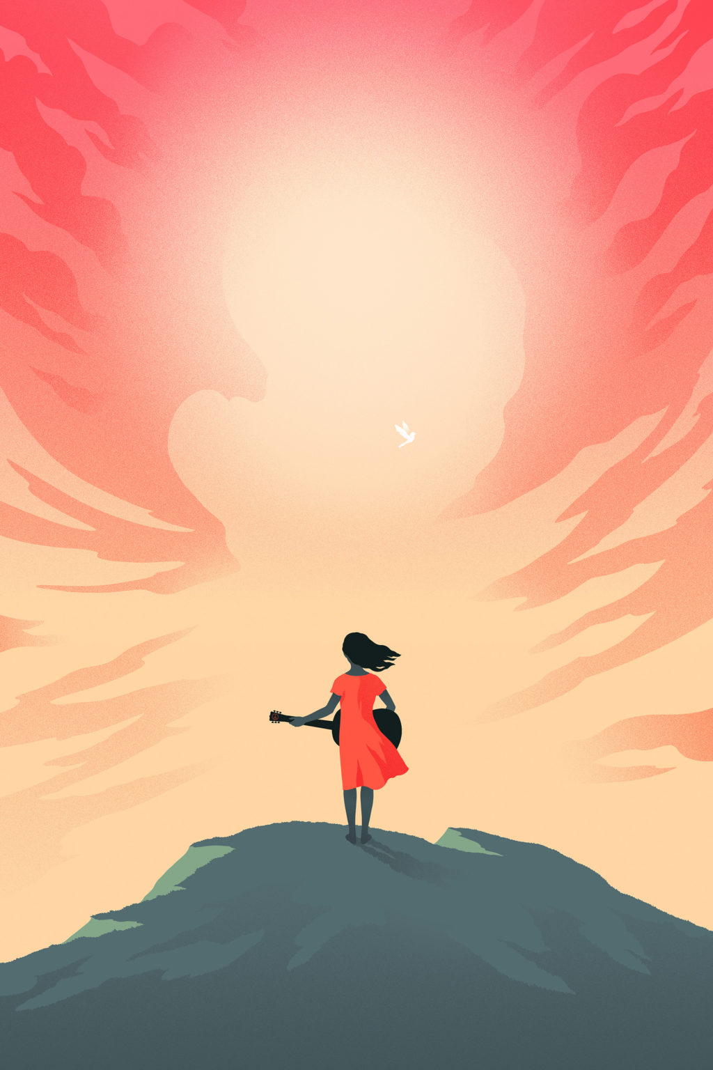 Kyle T. Webster on Making the Most Out of Boredom