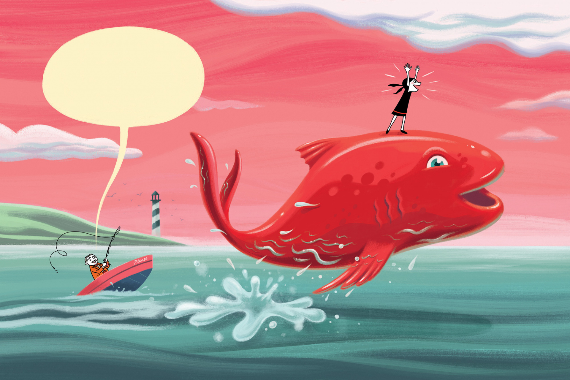 Kyle T. Webster on Making the Most Out of Boredom