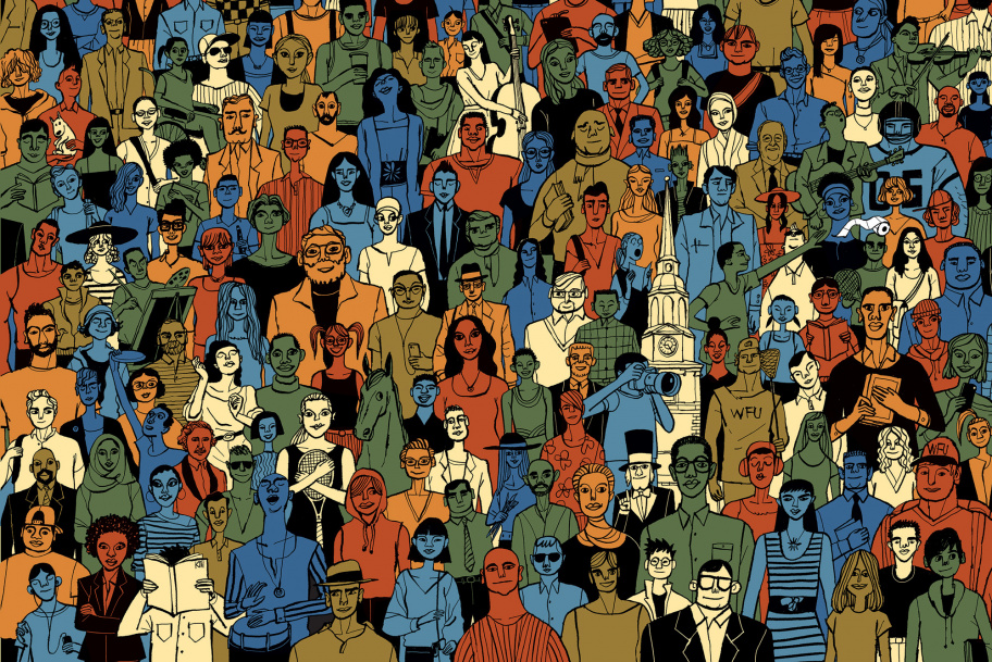 Kyle T. Webster on Making the Most Out of Boredom