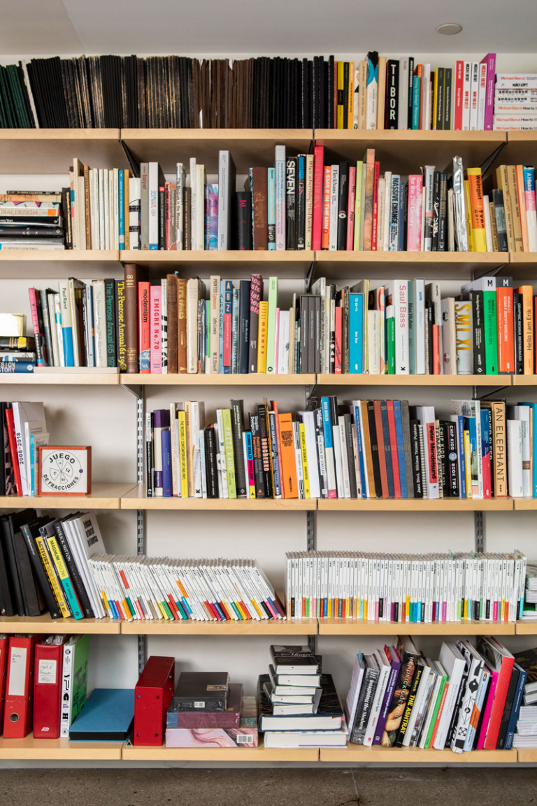 Natasha Jen Finds Her Frontier at Pentagram