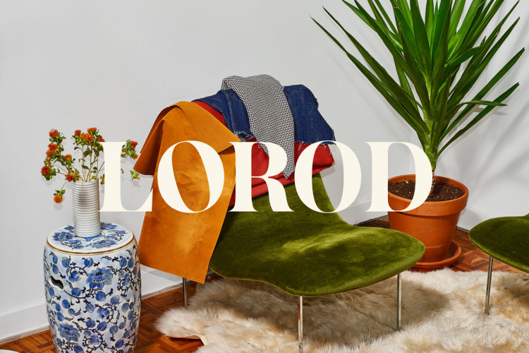 Natasha Jen Finds Her Frontier at Pentagram - Sixtysix Magazine