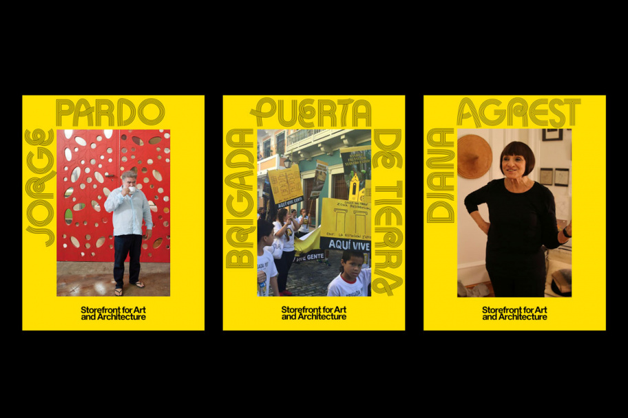 Natasha Jen Finds Her Frontier at Pentagram - Sixtysix Magazine