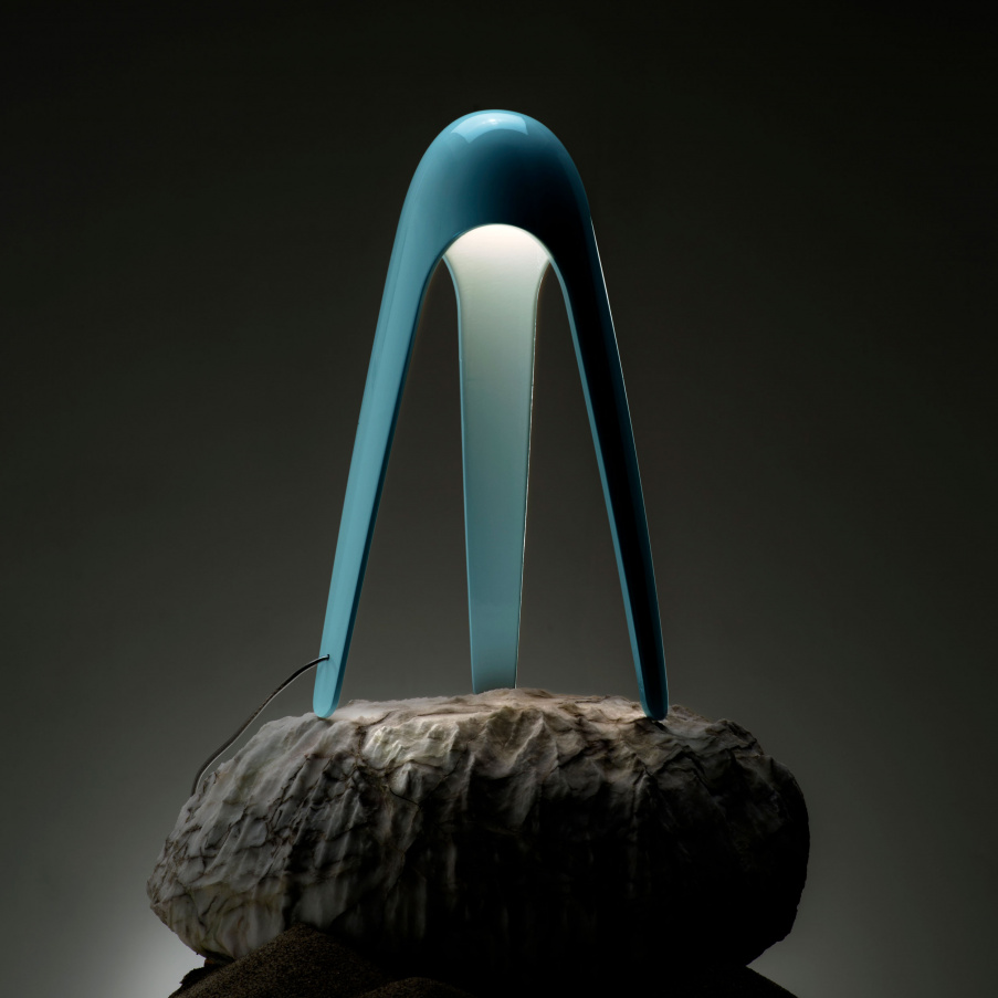 Karim Rashid on Designing for a Future Where We Own Nothing