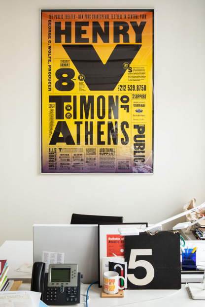 Natasha Jen Finds Her Frontier at Pentagram