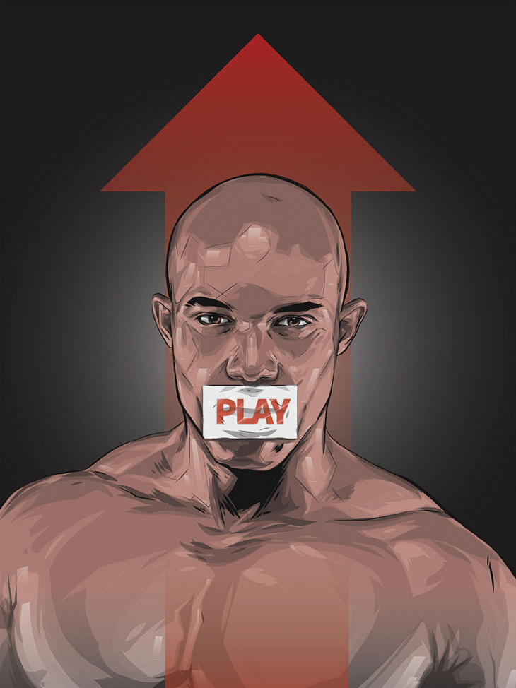 Rob Zilla on Making the Leap to Full-time Freelance - Sixtysix Magazine