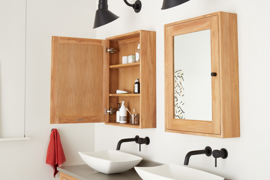 Signature Hardware on How Minimalist Design Makes Tranquil Spaces