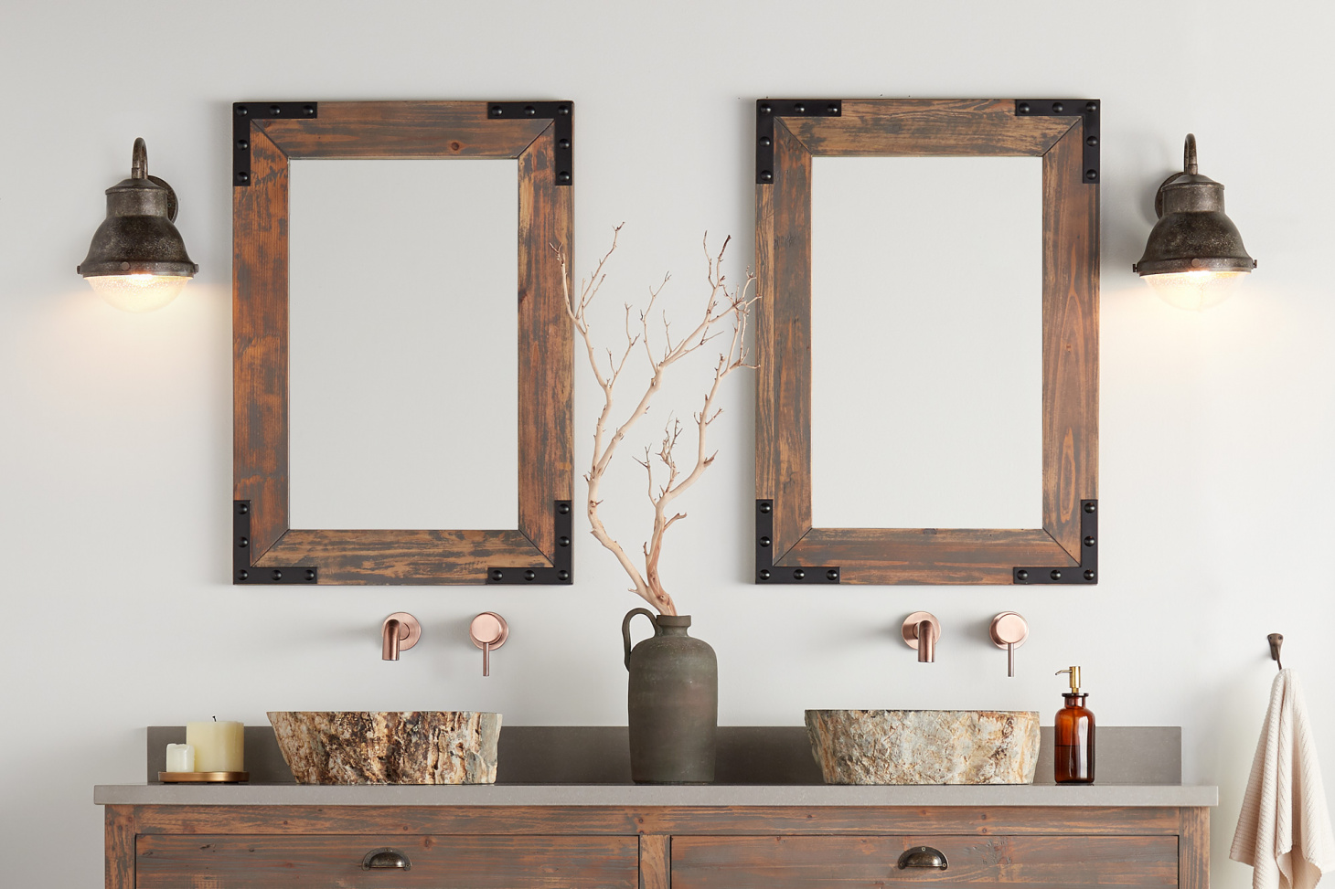 Signature Hardware on How Minimalist Design Makes Tranquil Spaces ...