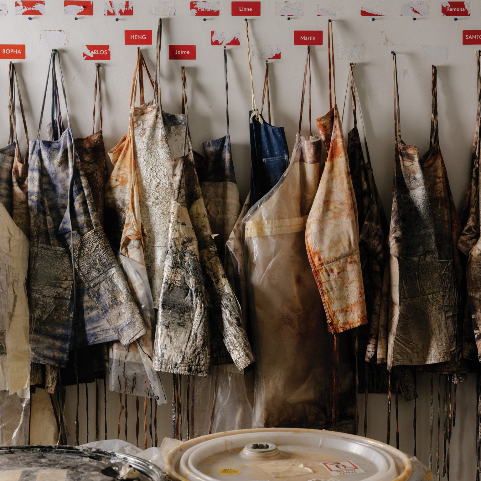 Maya Romanoff: Handcrafted Elegance