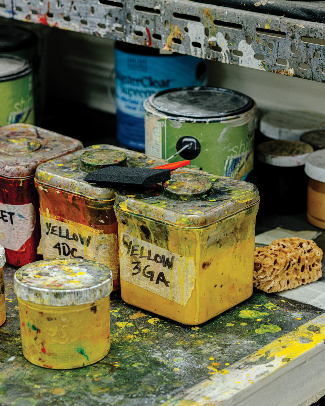 Maya Romanoff: Handcrafted Elegance