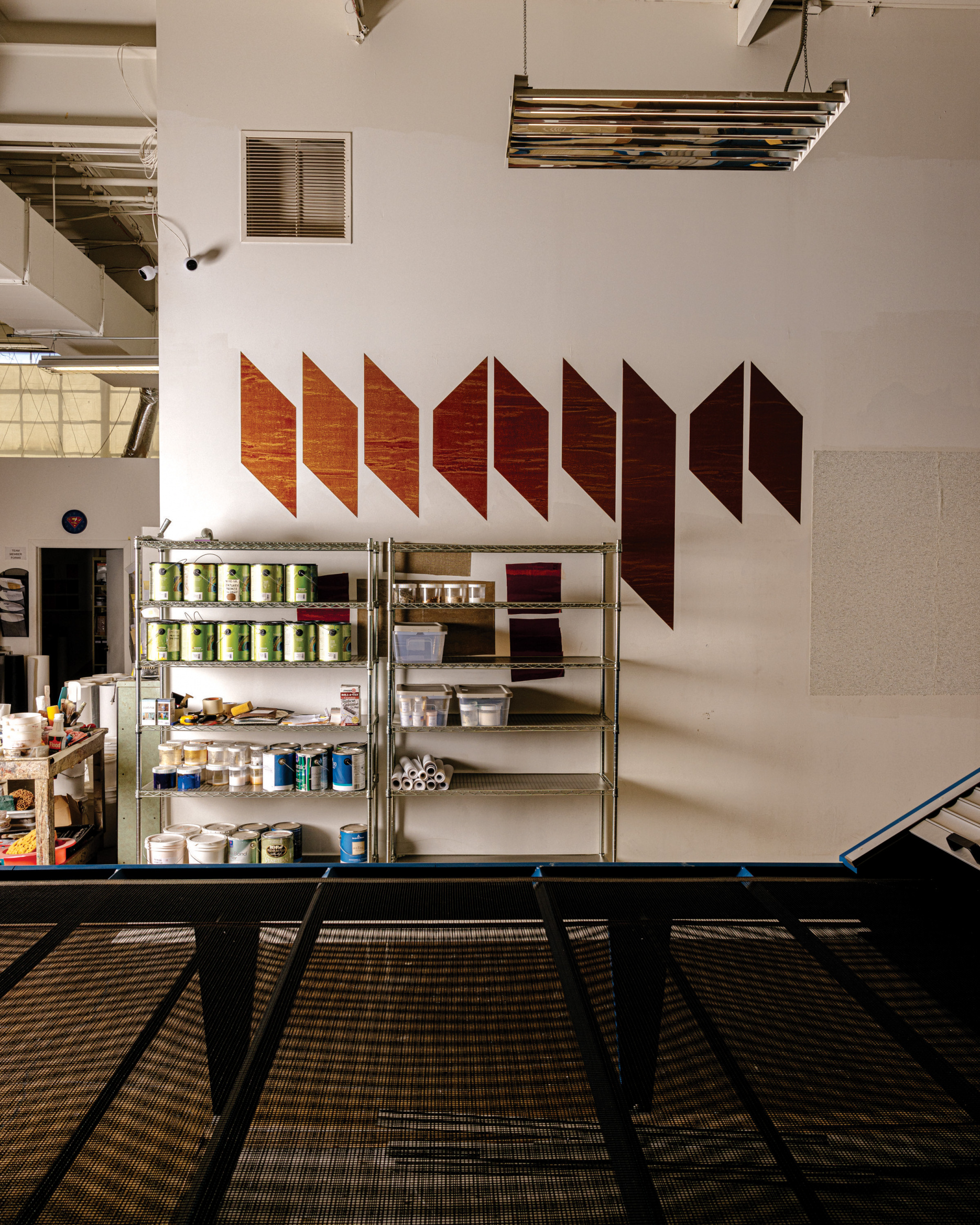 Maya Romanoff: Handcrafted Elegance