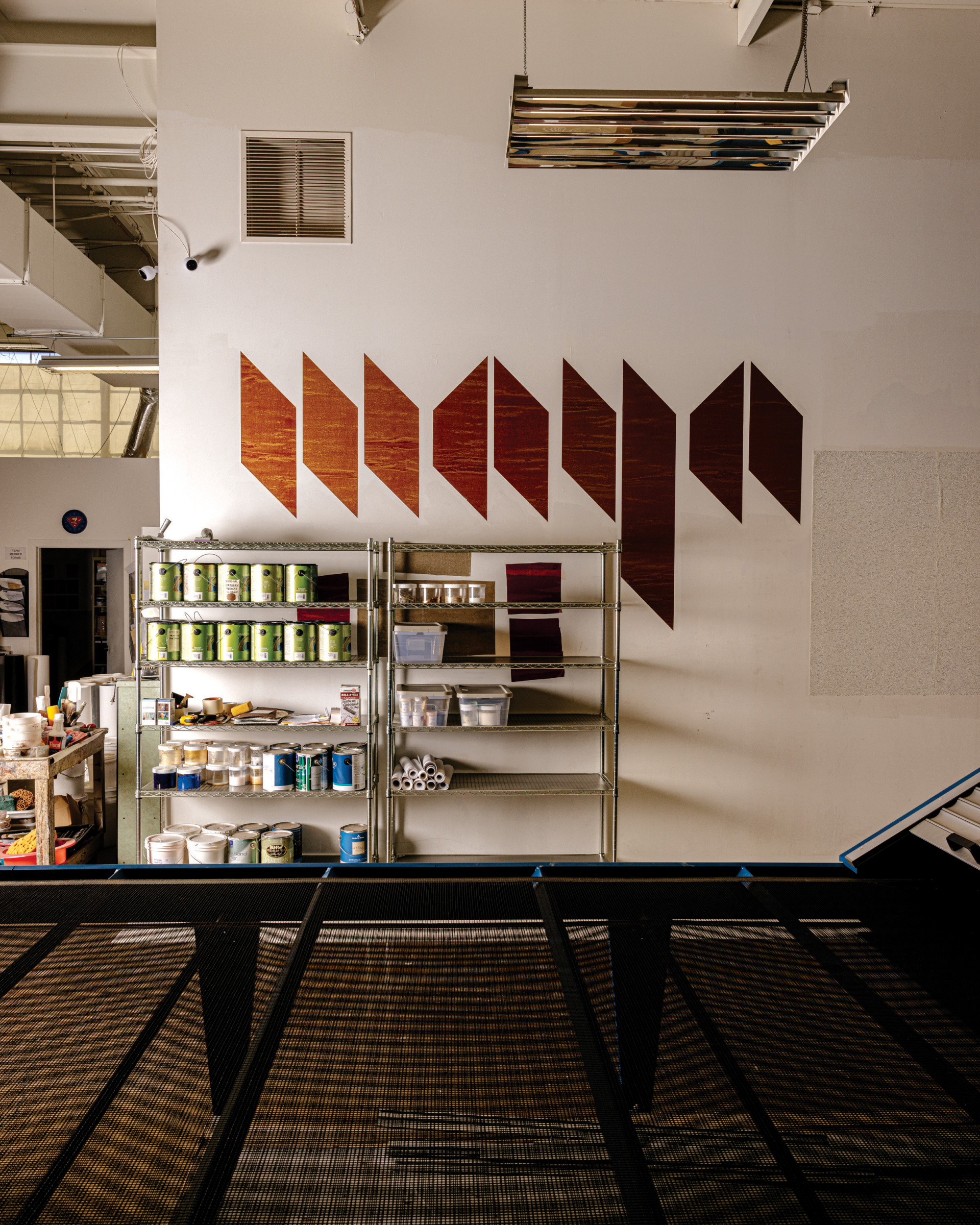 Maya Romanoff: Handcrafted Elegance